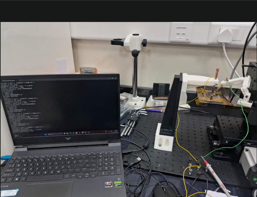 EECS Club IISERB