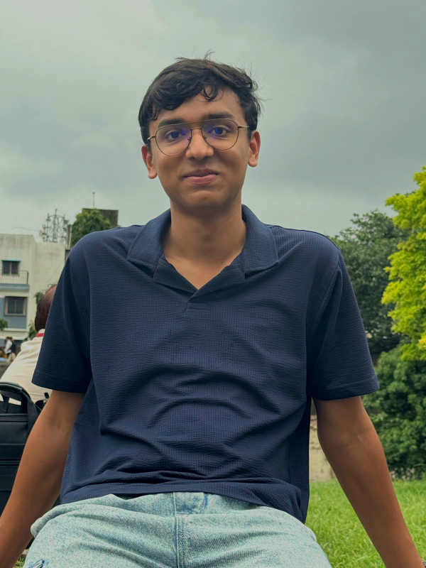 EECS Club IISERB
