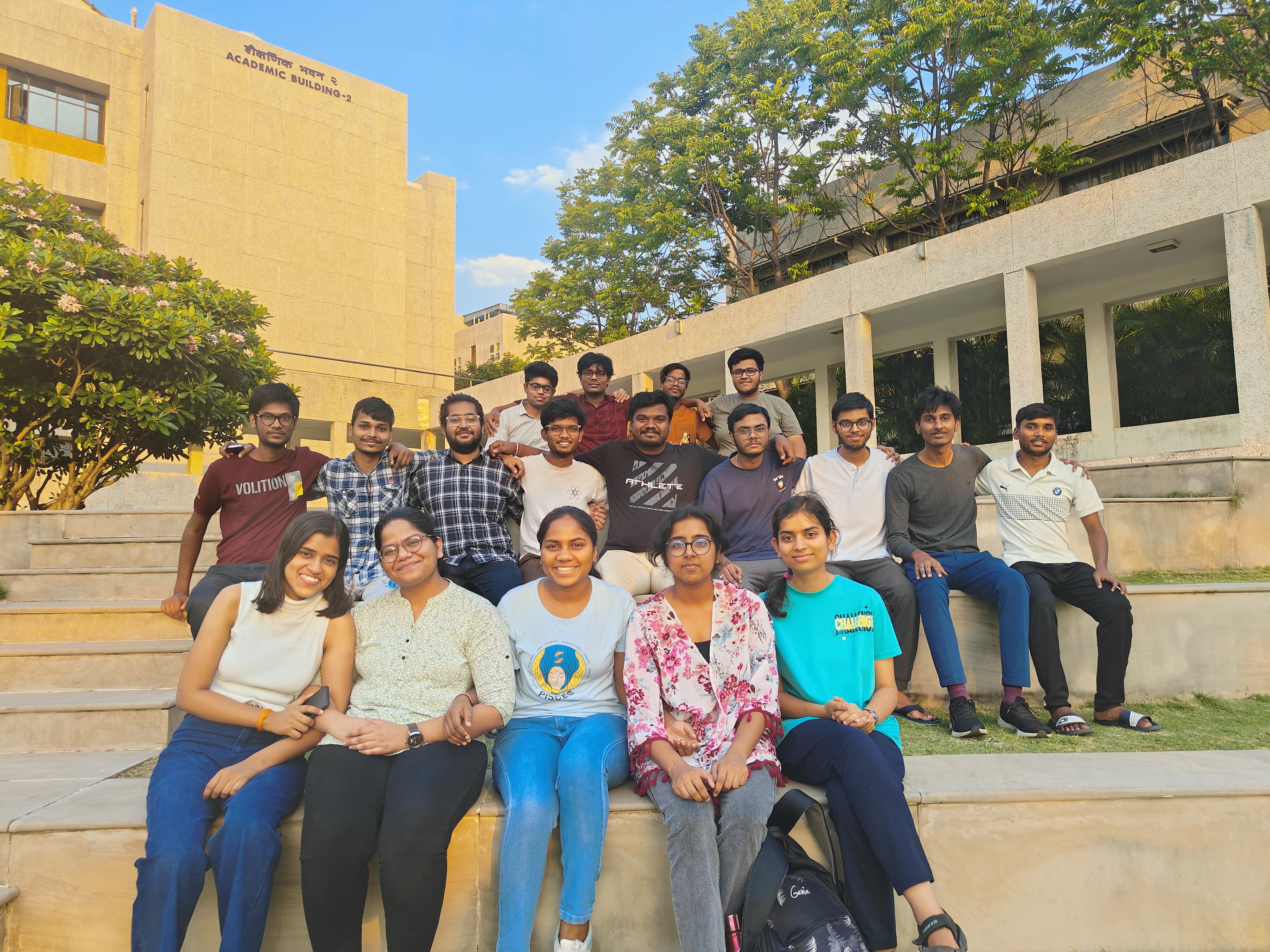 EECS Club IISERB
